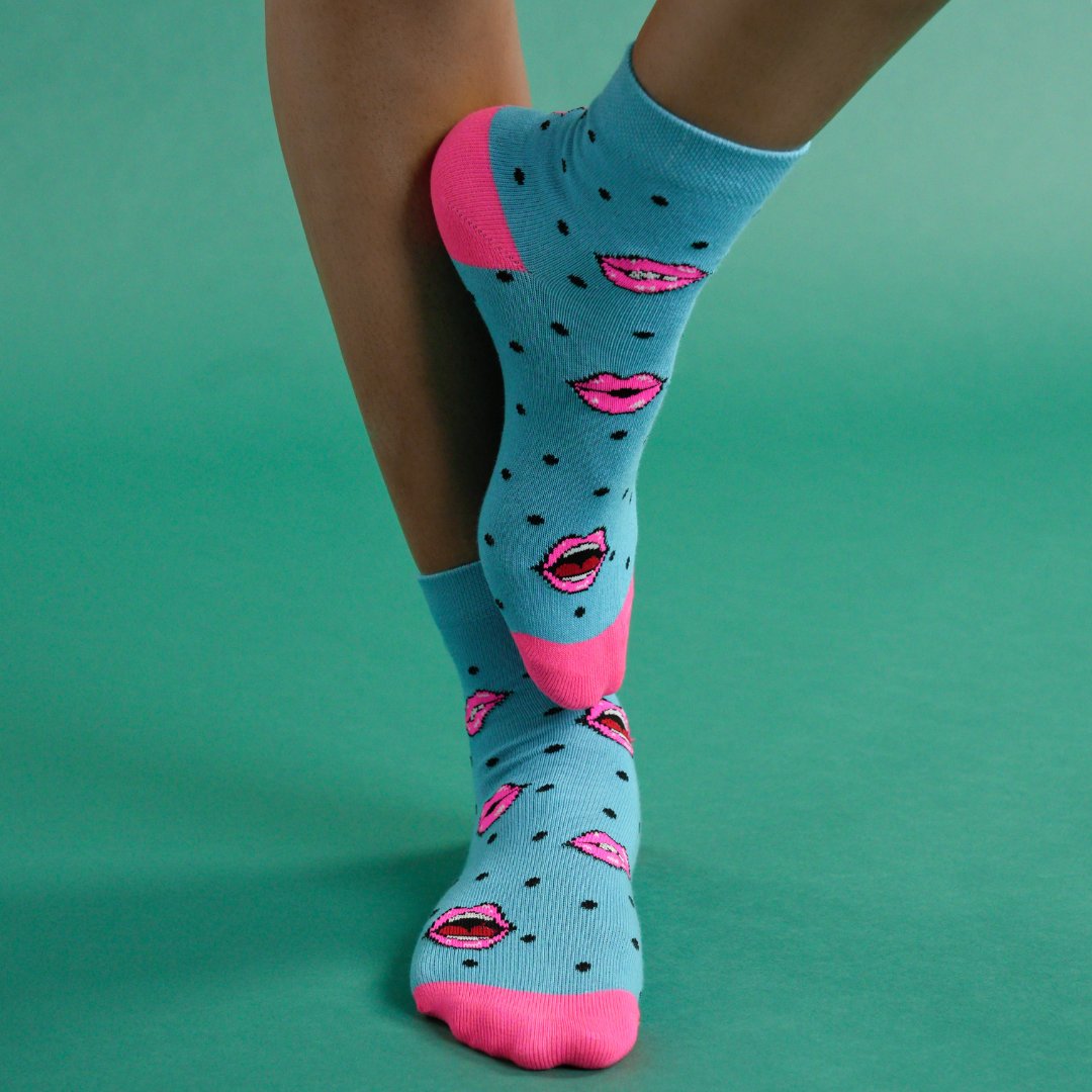 Regular Socks – Hapso Socks