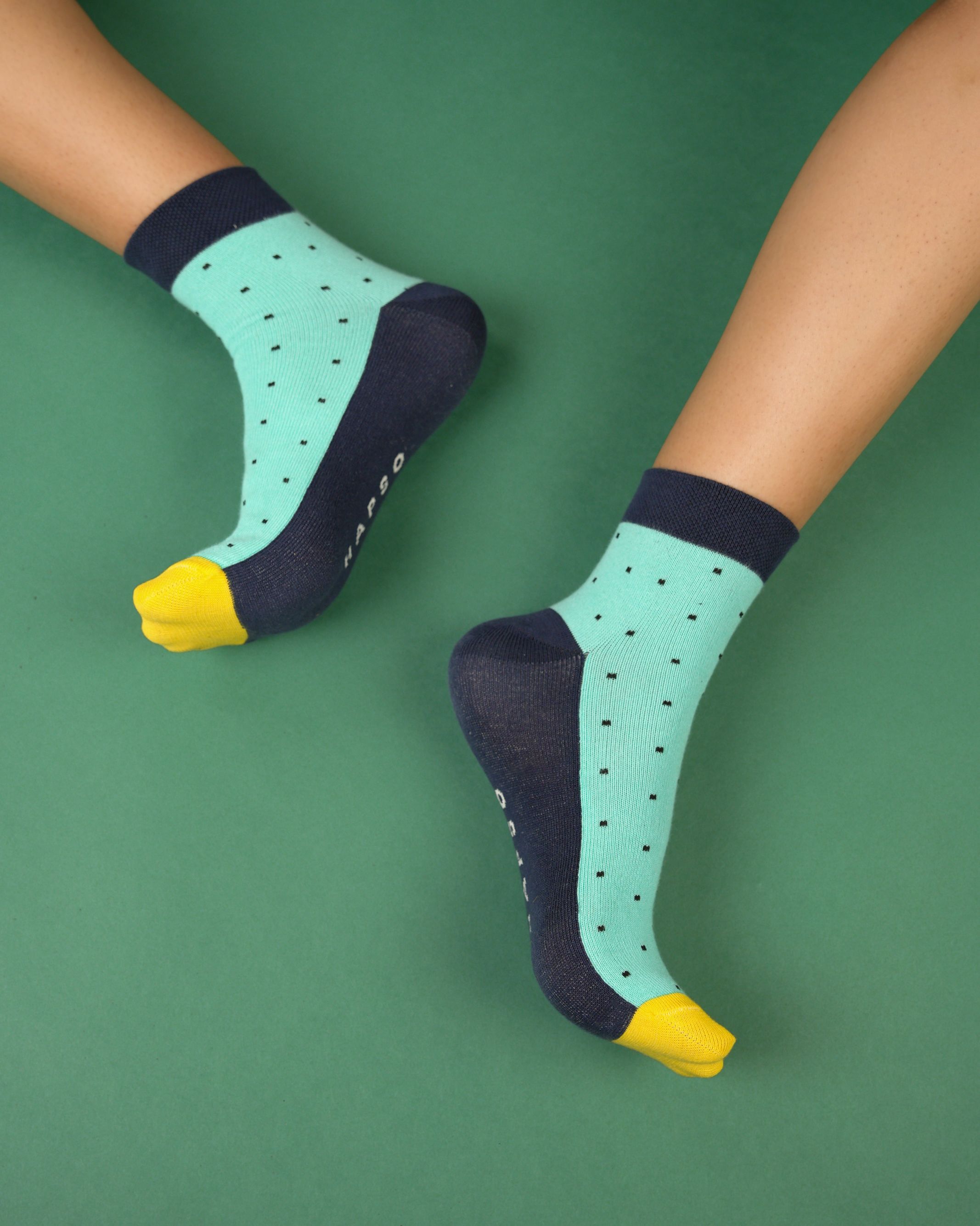 Ankle Socks – Hapso Socks