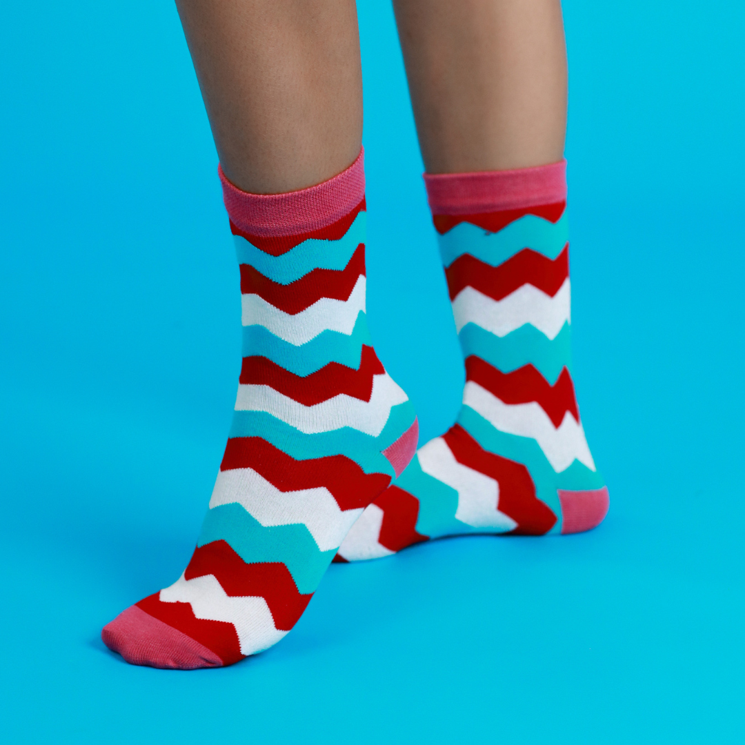 Hapso Socks